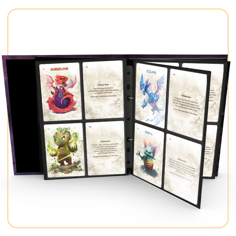 Dragon Eclipse Collector's Edition [SUNDROP] (Gamefound Exclusive PRE-